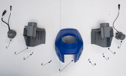 J150 All Parts - Main