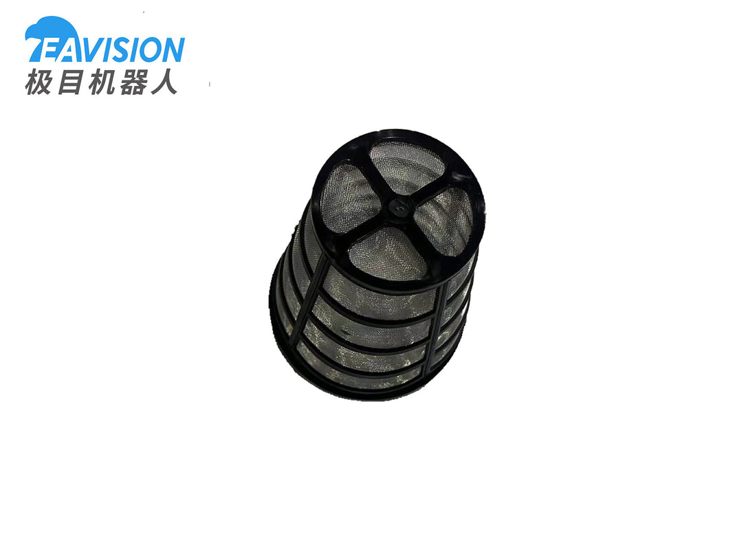 J100 Spray Tank