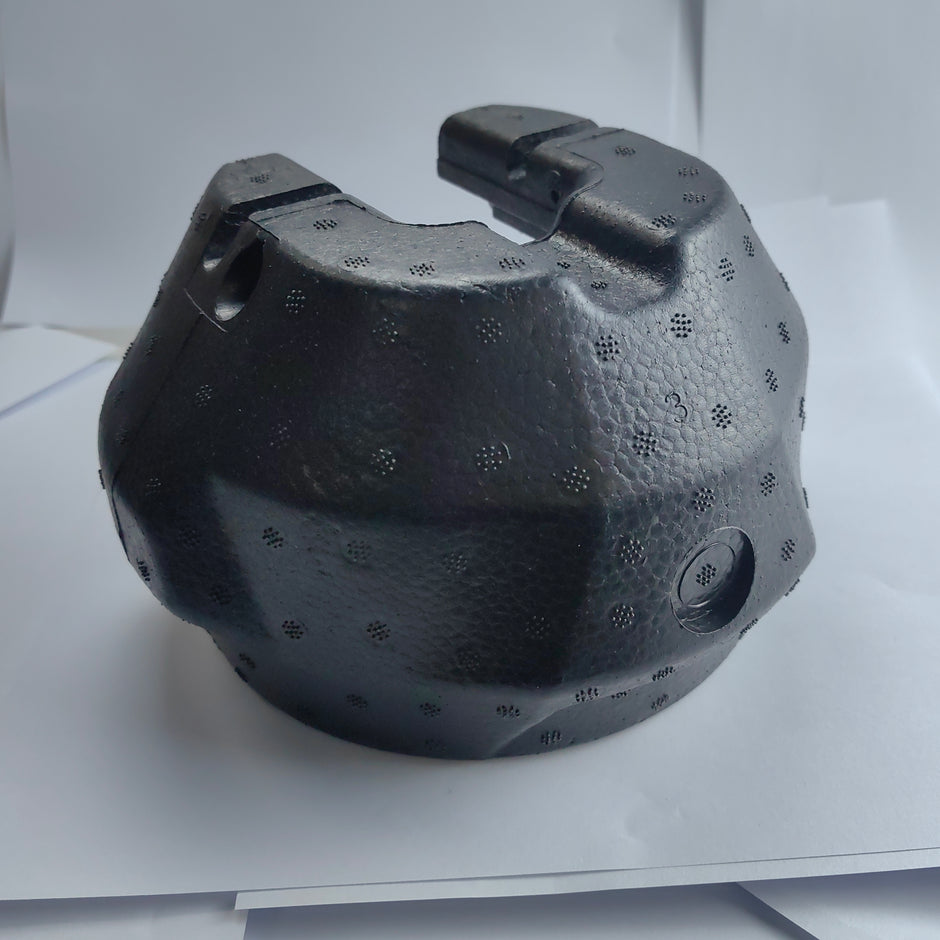 J150 Arm Assembly