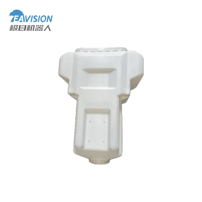 J150 Spreader Shell