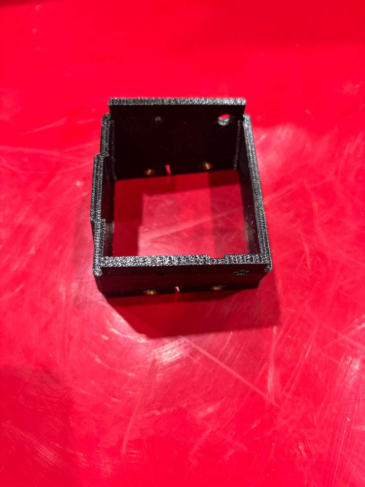 J150 Front Frame