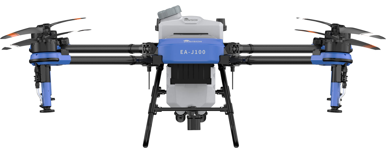 EAVision J100 Base Package