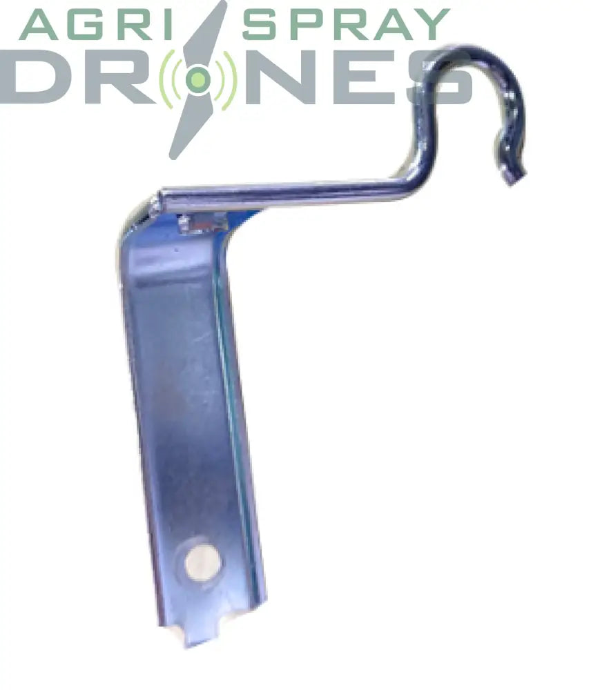 D12000i - Air Cleaner Bracket (RATO)