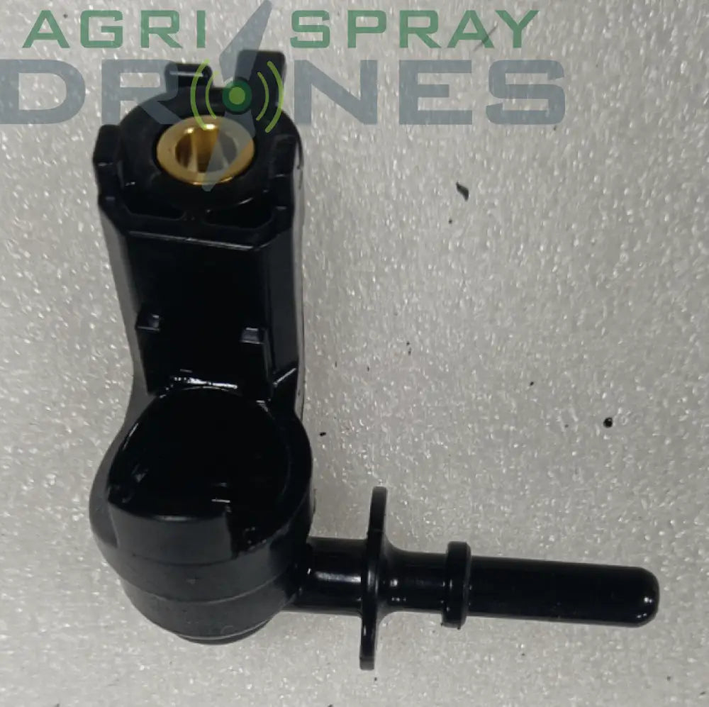 D12000i - Electric Injector Nozzle Bracket (RATO)