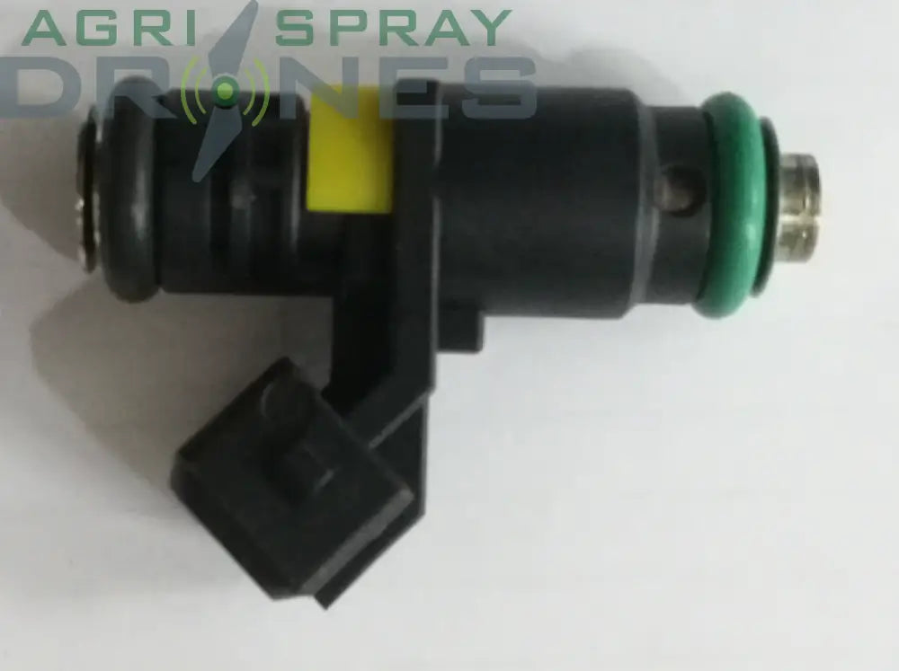 D12000i - Electric Injector Nozzle (RATO)