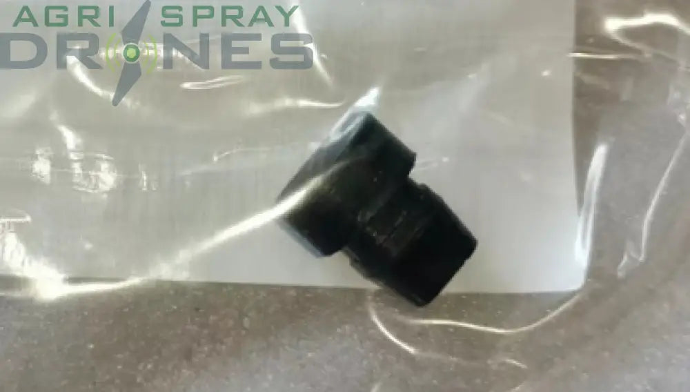 D12000i -Fuel Tank Damping Rubber Pad (RATO)