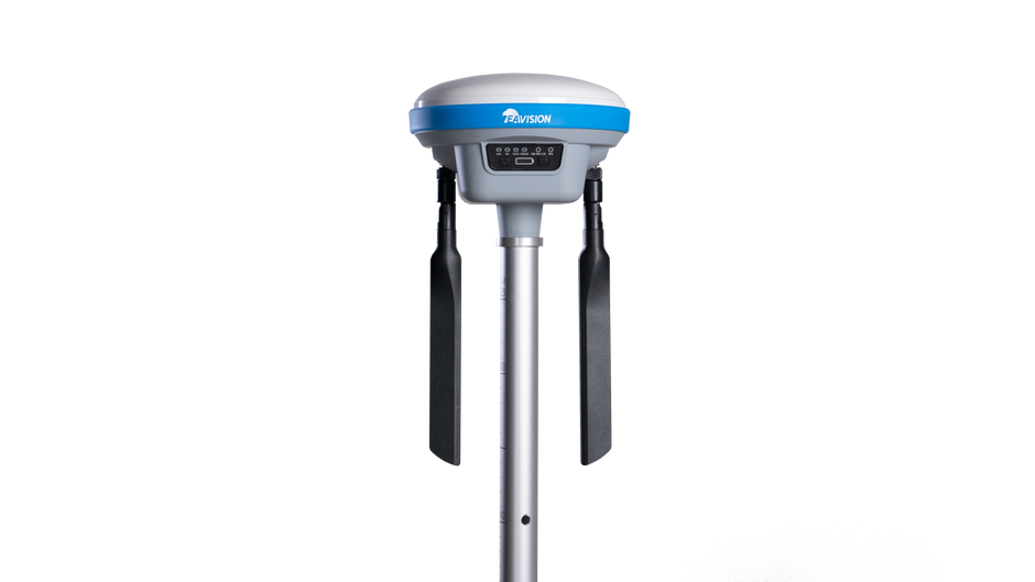 EAVision J100 Base Package