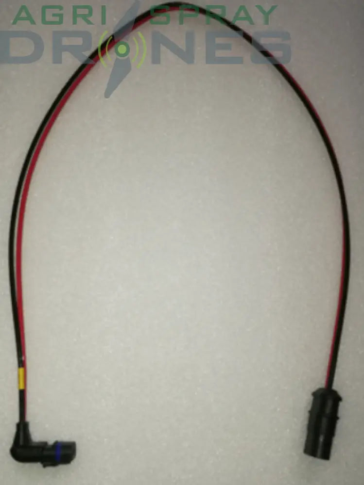 Front Arm ESC Power Adapter Cable (T25)