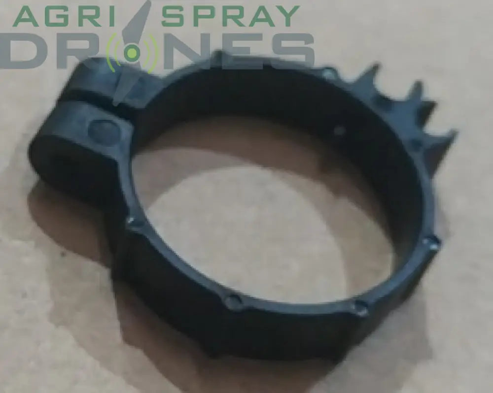 Landing Gear Cable Clip (FlyCart 30)