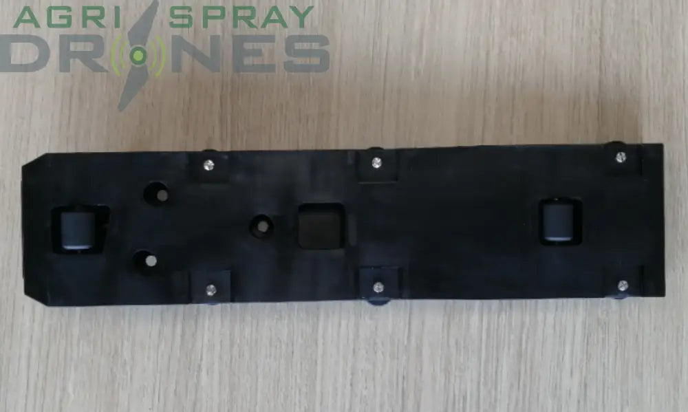 Left Extension Battery Slider