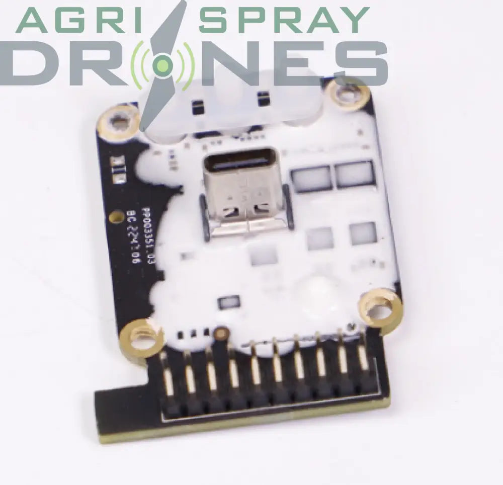 Power Module Management Board Module
