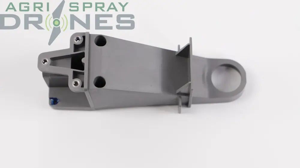 Round Ridged Base Bracket T10