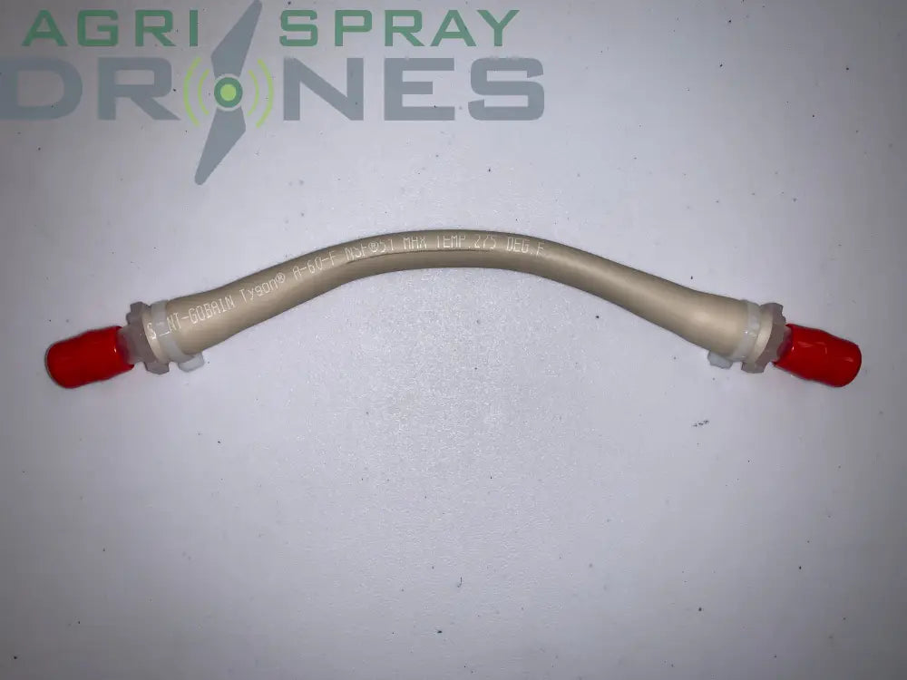 Small Pump Squeeze Tube - AutoMixer v4