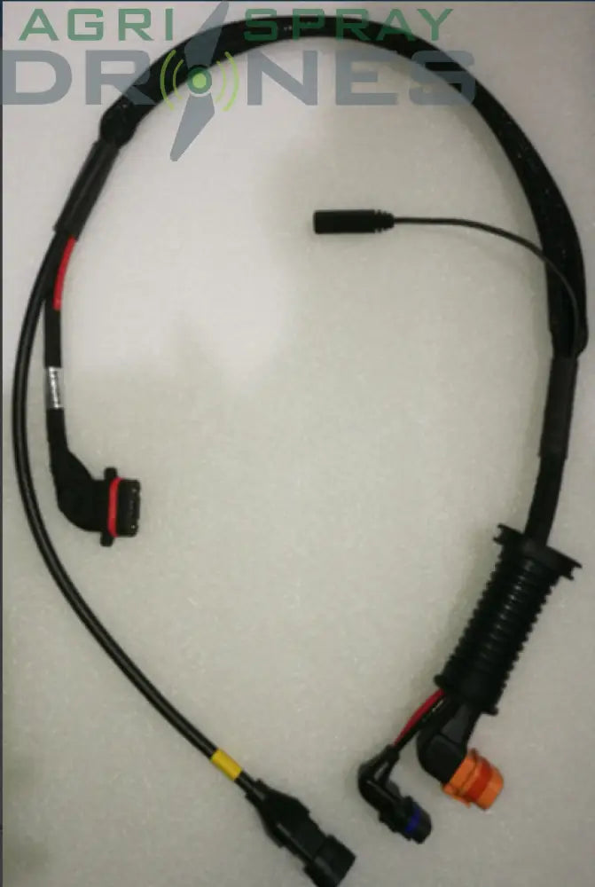 【T25 Atomized Sprinkler Package】M1&M2 Aircraft Arm ESC Composite Cable